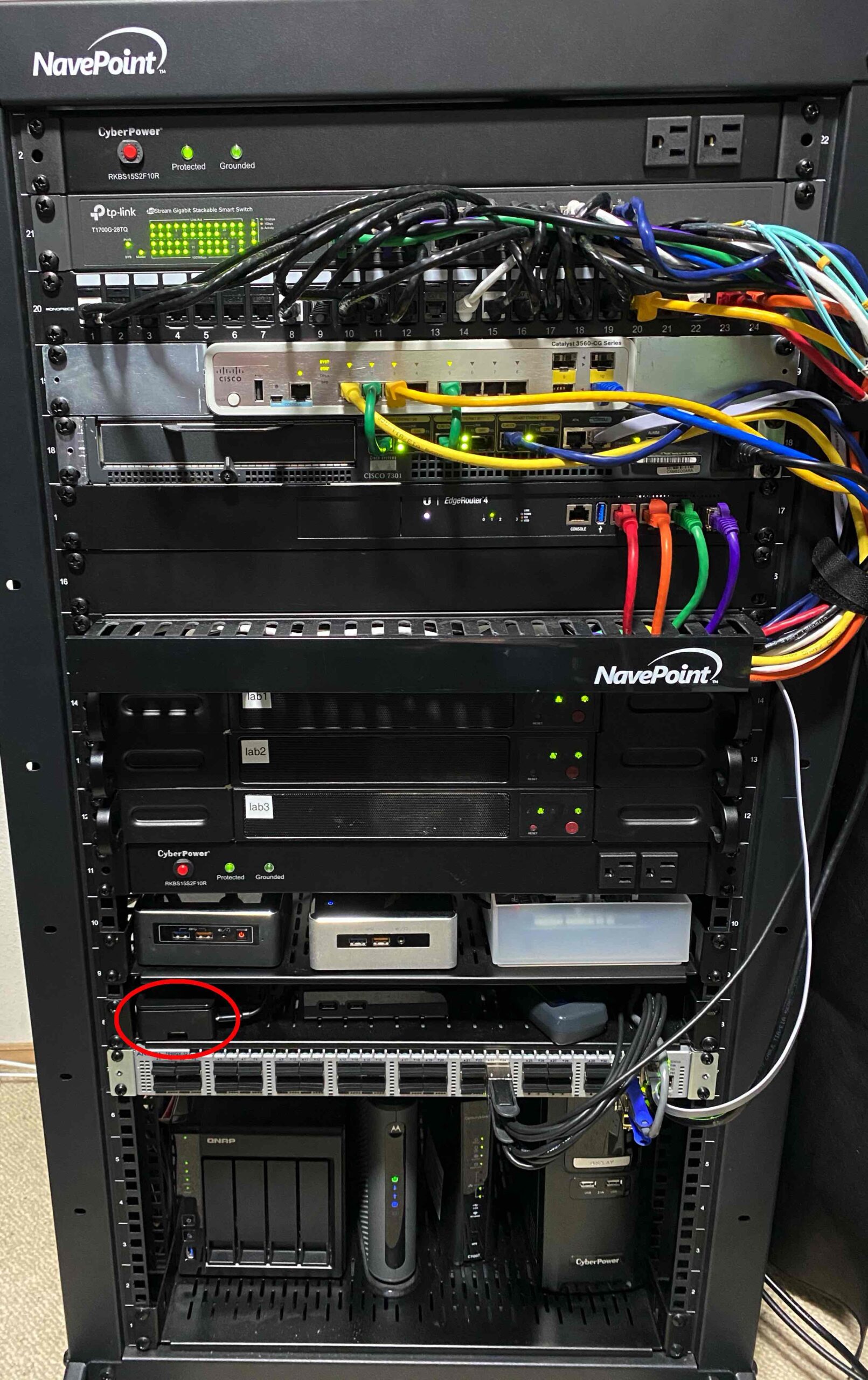 Esxi On Arm Deploying My Smallest Home Lab Server After My Largest Server Deployment Bitofsnow